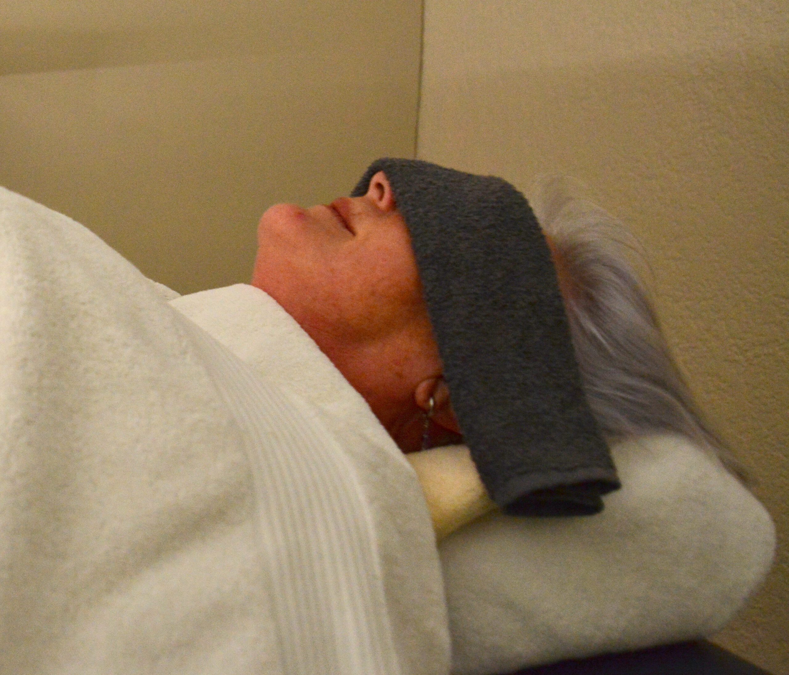 Body Reflex - PSS Wellness Studio